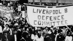 40 years on from Liverpool’s Toxteth Uprising – Missing Faces In ...
